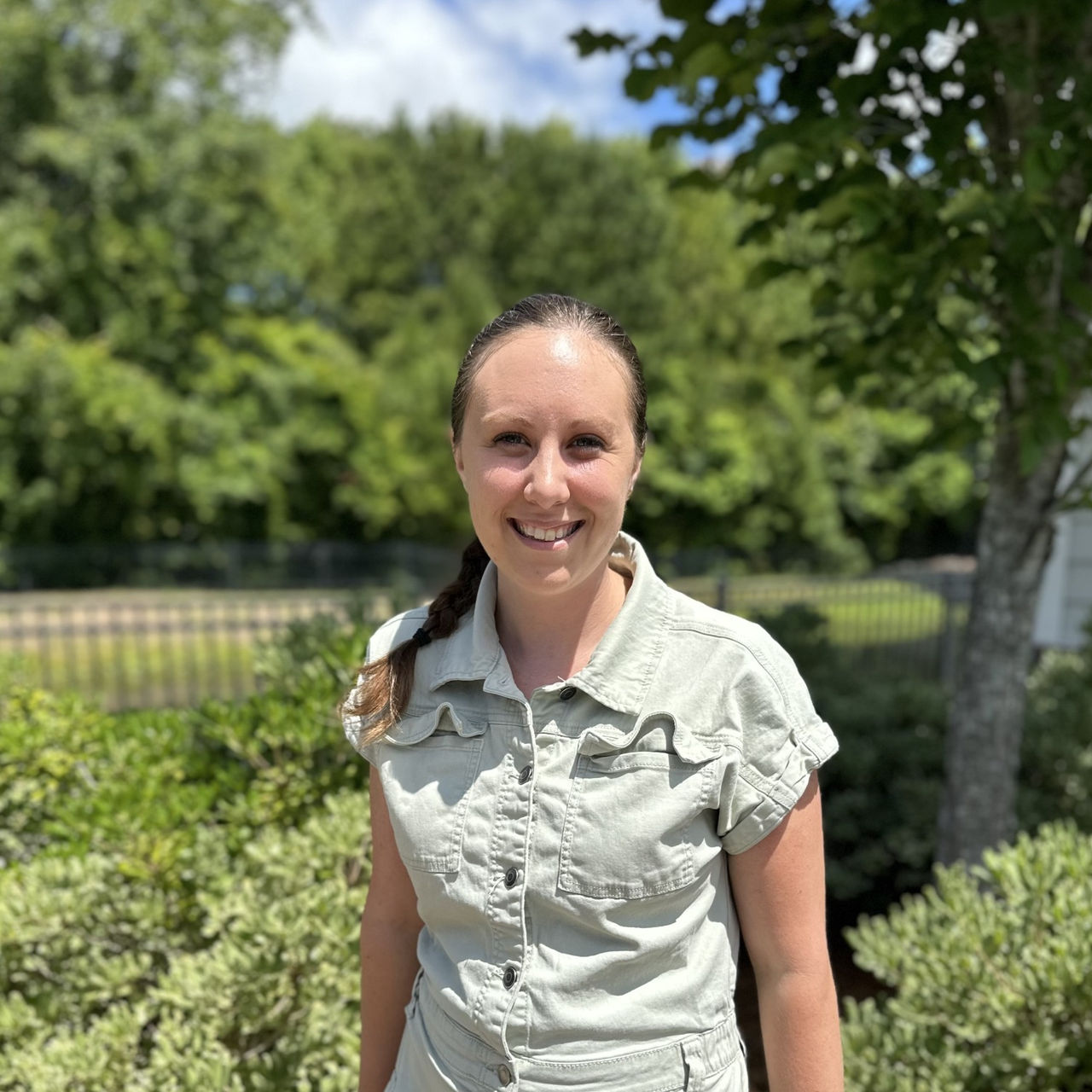 Teachers - Goddard School of Mount Pleasant