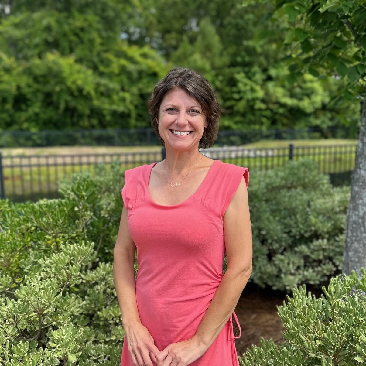 Teachers - Goddard School of Mount Pleasant