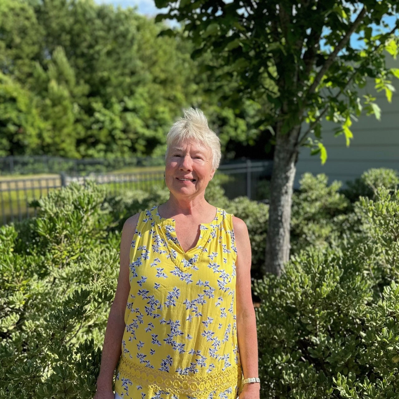 Teachers - Goddard School of Mount Pleasant