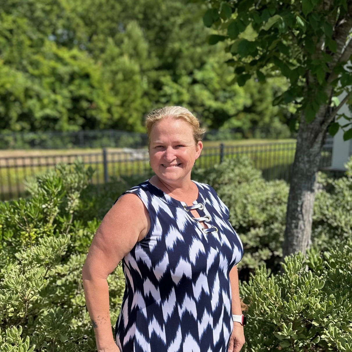 Teachers - Goddard School of Mount Pleasant