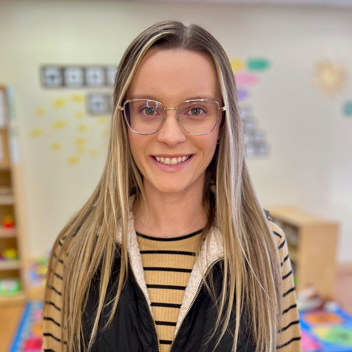 Teachers - Goddard School of Hendersonville