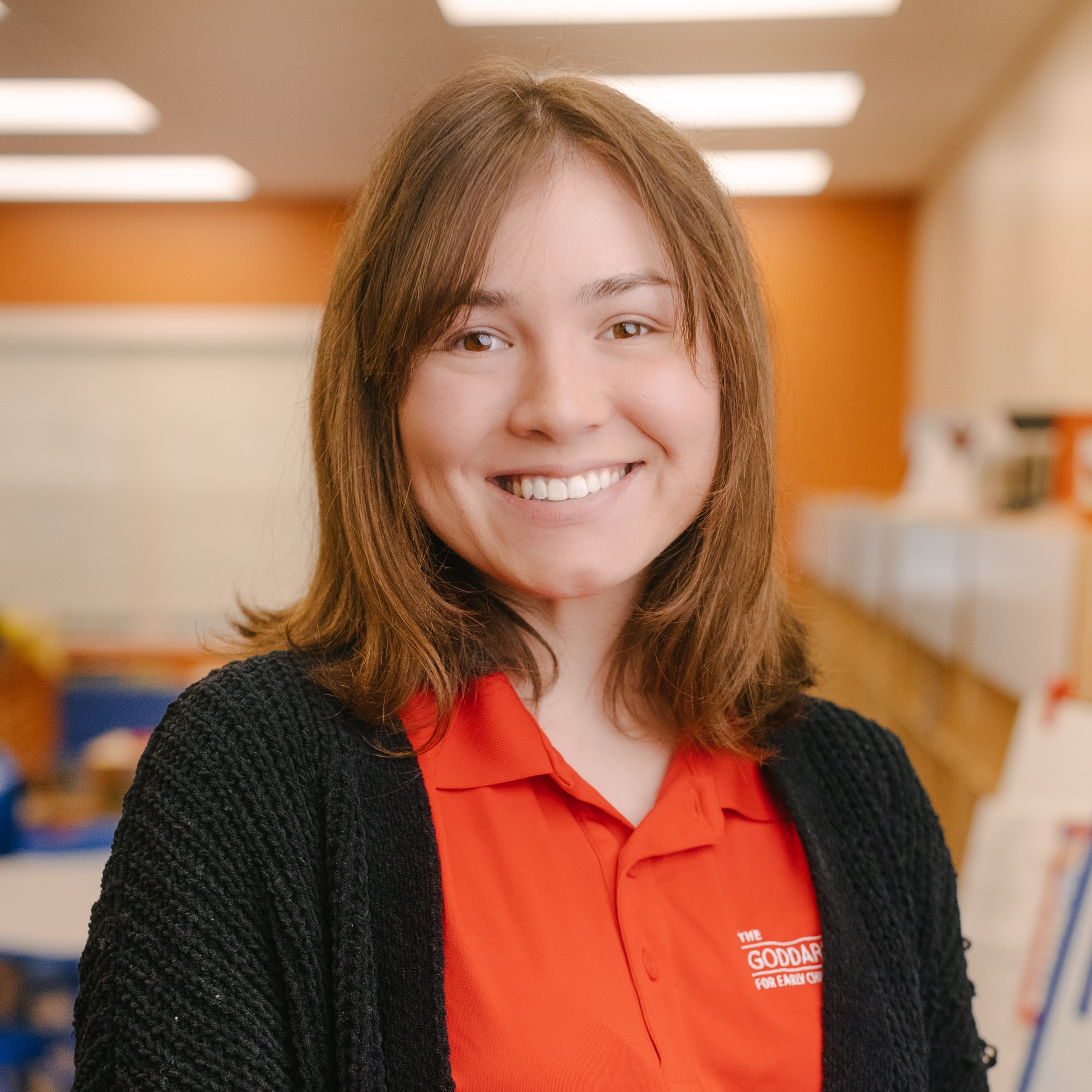 Our Teachers - The Goddard School of Rockwall