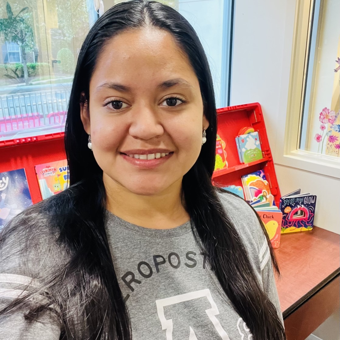 Teachers - Goddard School of Alexandria (West)