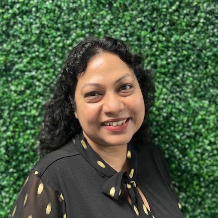 Teachers - Goddard School of Fairfax