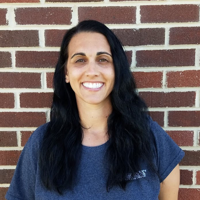 Teachers - Goddard School of Fredericksburg