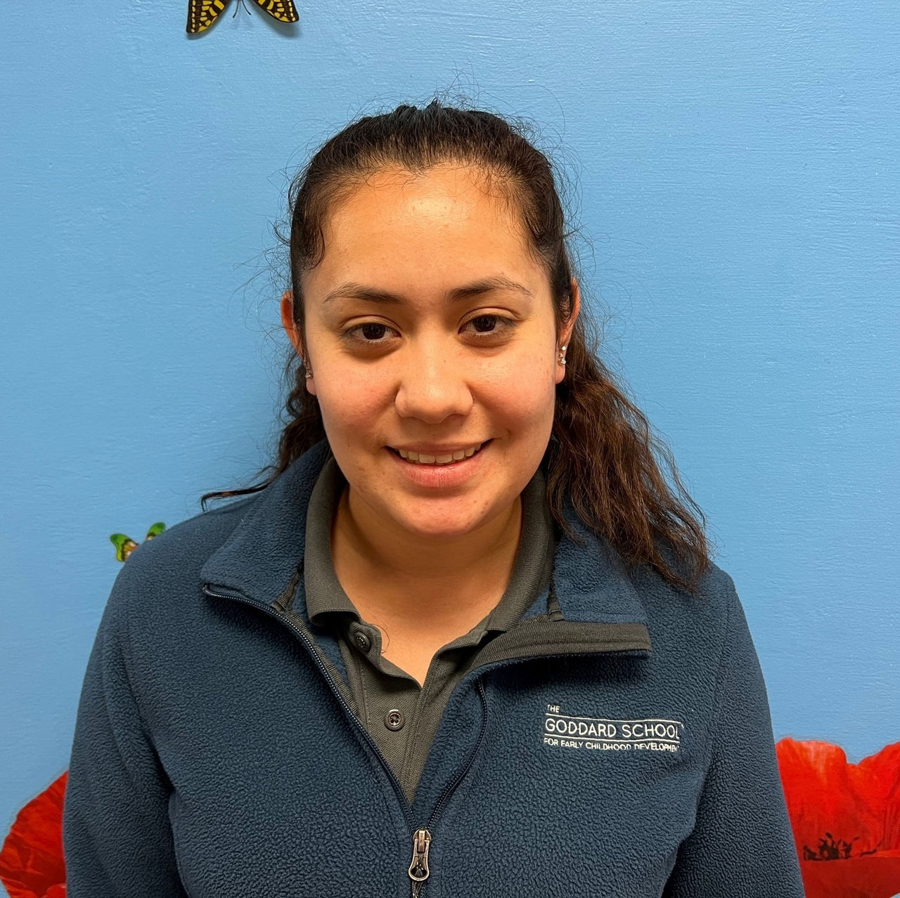 Teachers - Goddard School of Vancouver