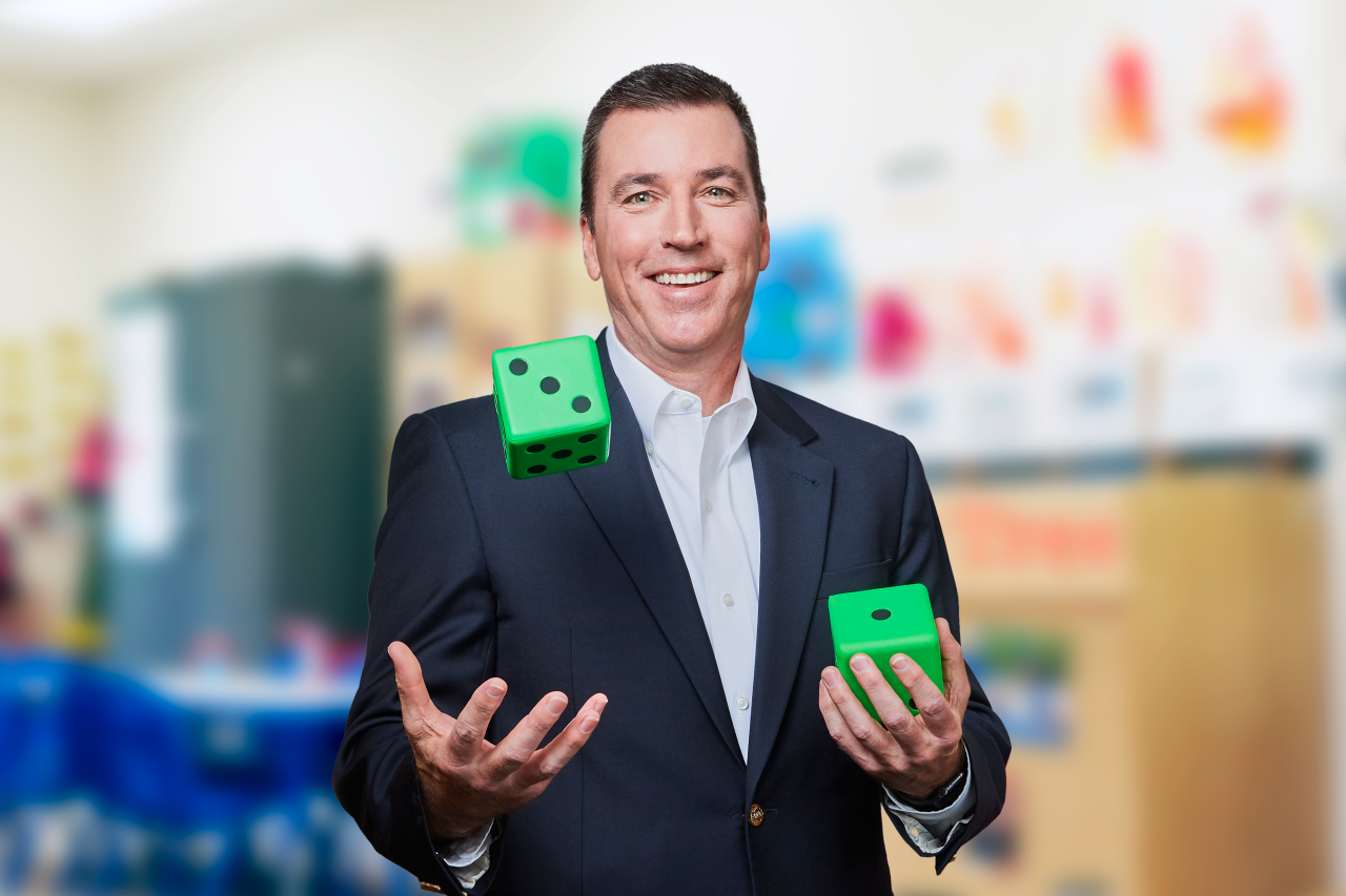 Executive Leadership - Advisory Board - The Goddard School