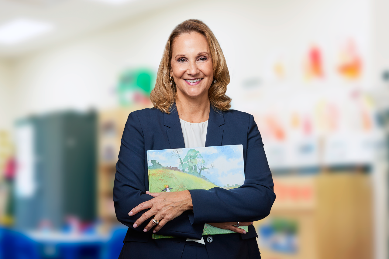 Executive Leadership - Advisory Board - The Goddard School