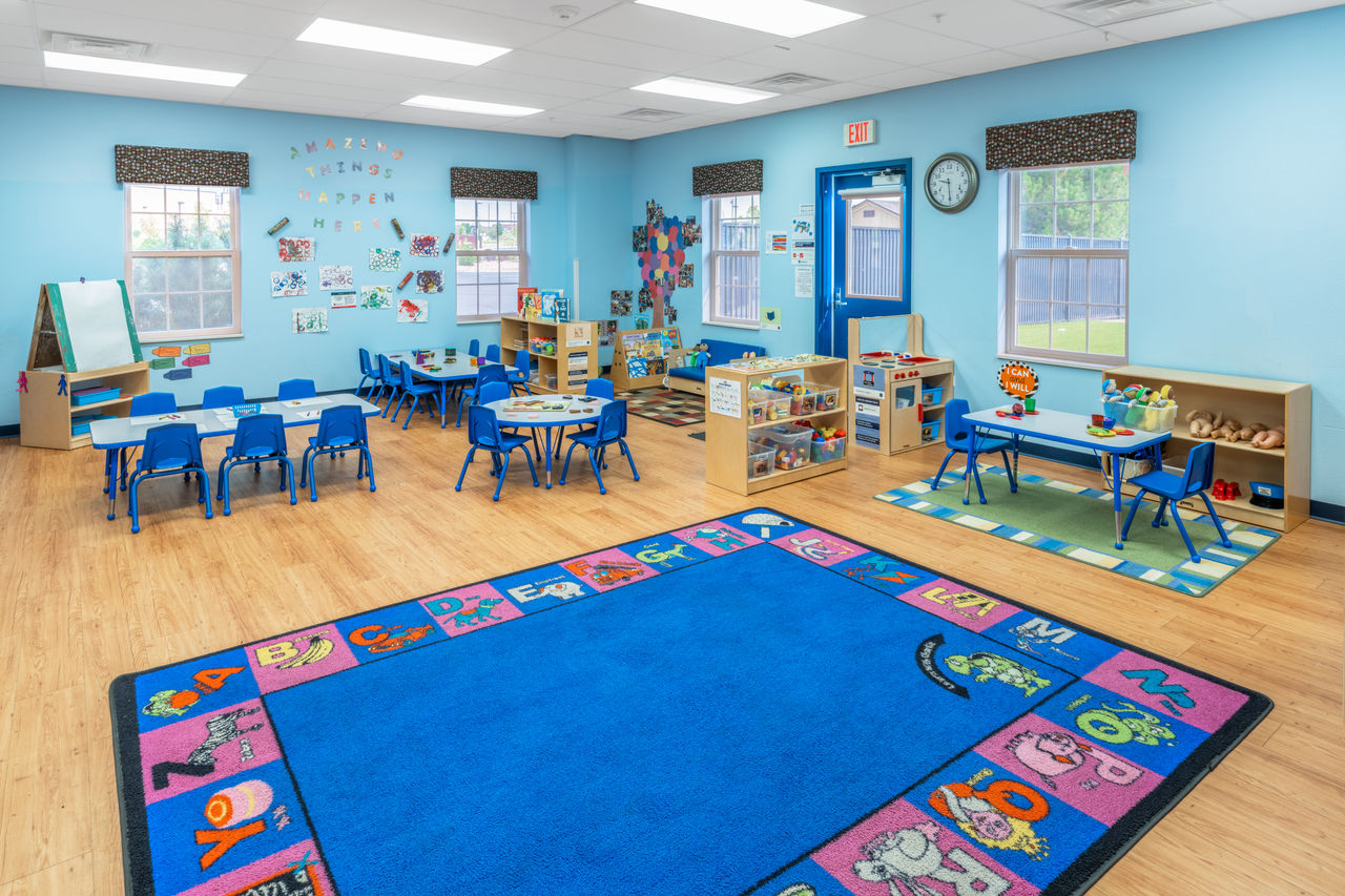 Preschool & Daycare of The Goddard School of Arvada | The Goddard School