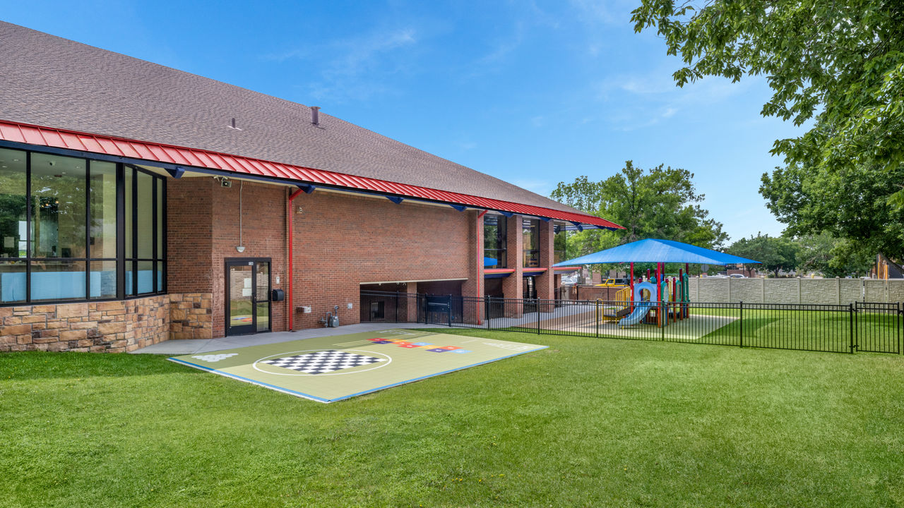Preschool & Daycare of The Goddard School of Denver (Park Hill)