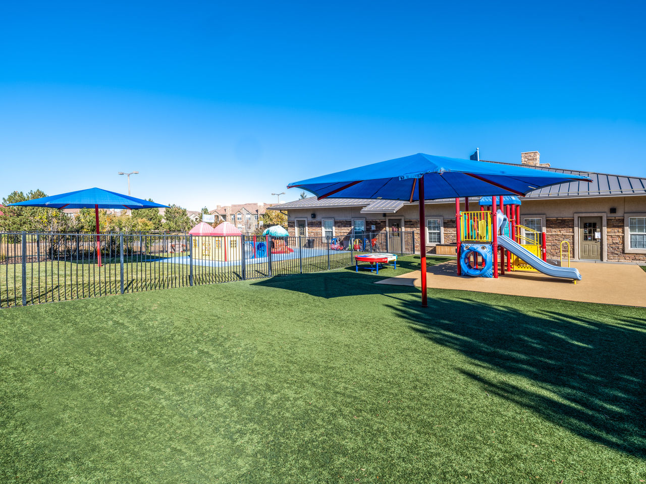 Preschool & Daycare of The Goddard School of Meridian - The Goddard School