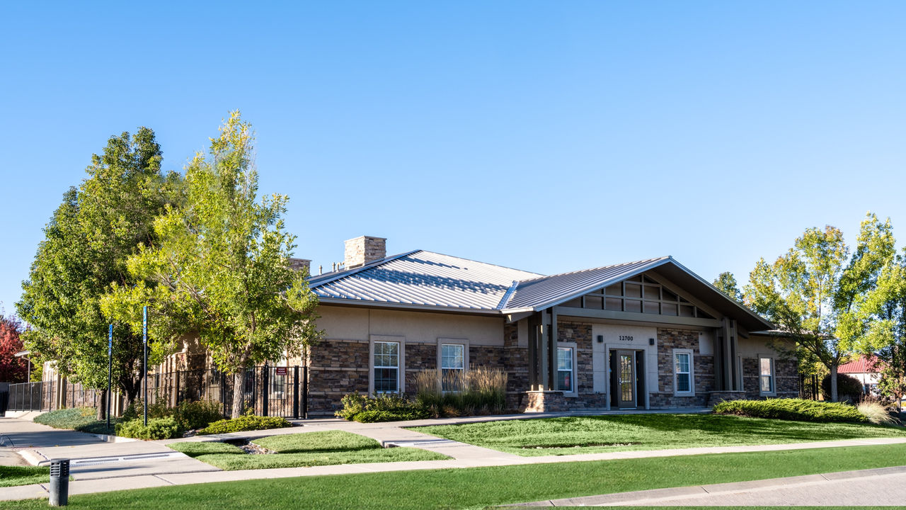 Preschool & Daycare of The Goddard School of Meridian
