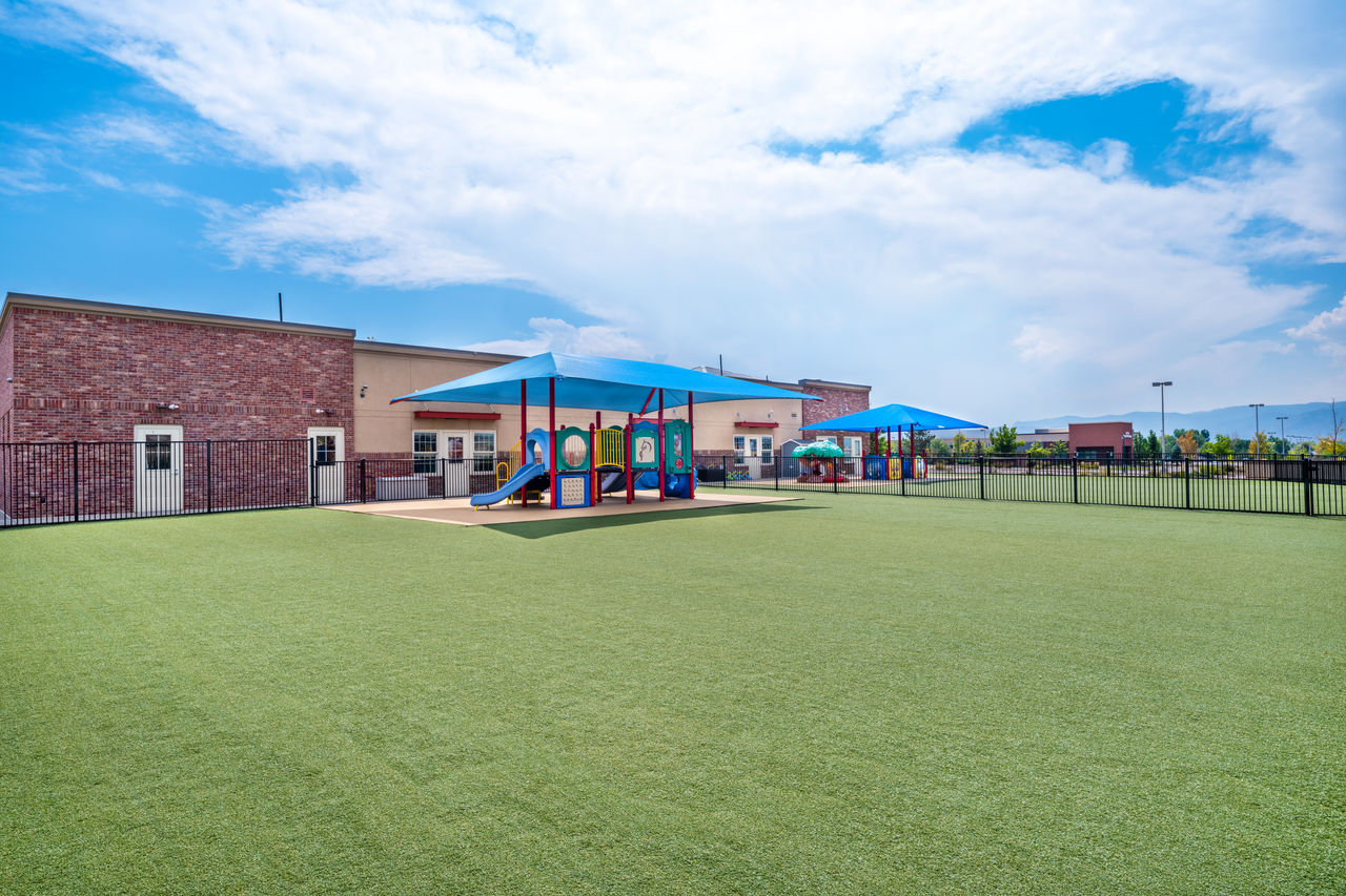 Preschool & Daycare of The Goddard School of Highlands Ranch | The ...