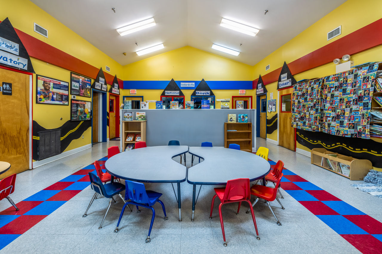 Preschool & Daycare of The Goddard School of Hockessin