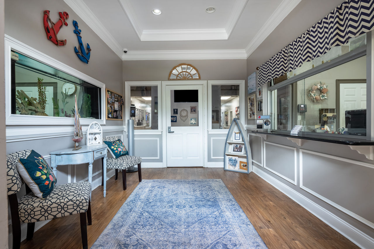 Preschool & Daycare of The Goddard School of Alpharetta (Windward)