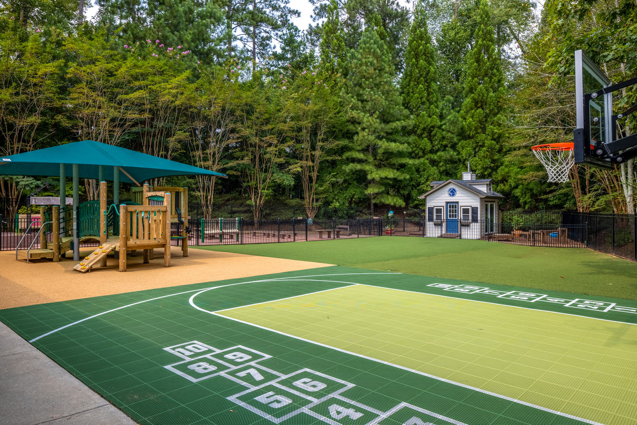 Preschool & Daycare of The Goddard School of Alpharetta (Windward)