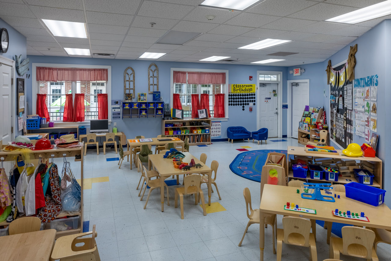 Preschool & Daycare of The Goddard School of Alpharetta (Windward)