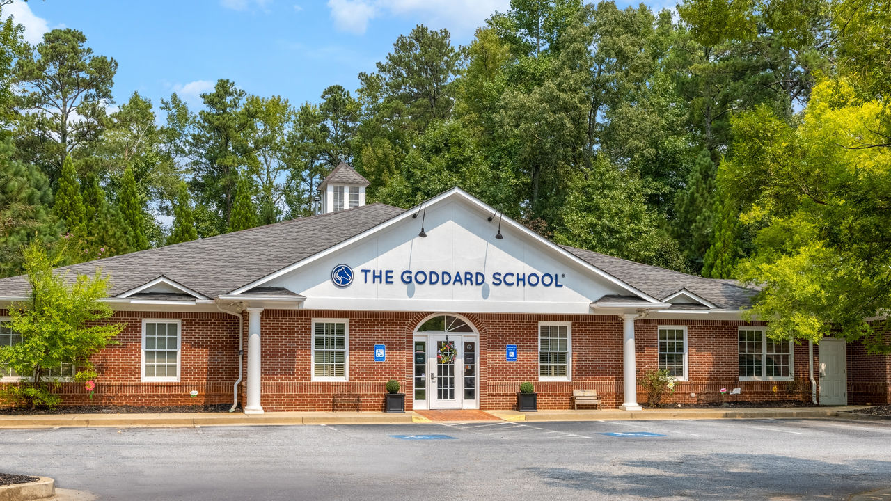 Preschool & Daycare of The Goddard School of Alpharetta (Windward)