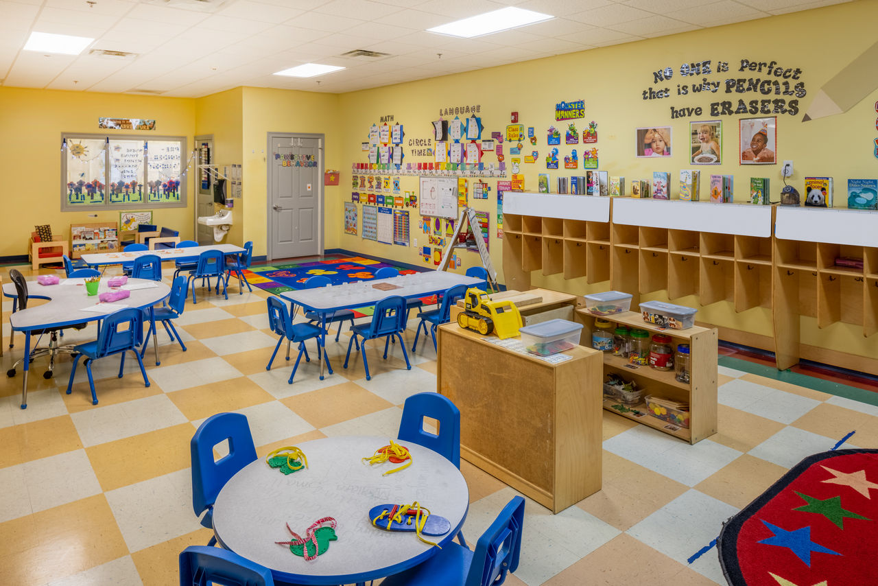 Preschool & Daycare of The Goddard School of Dacula