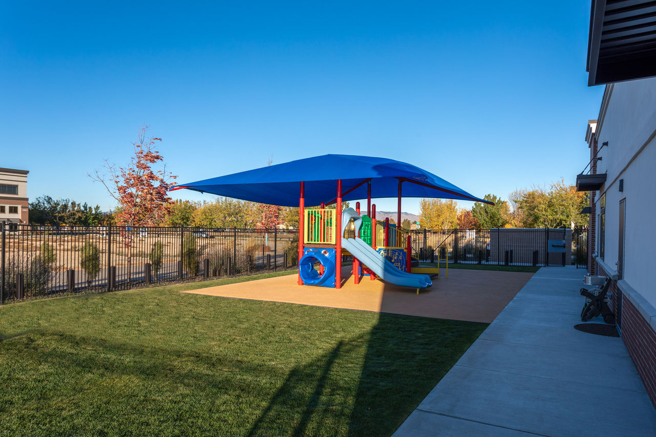 Preschool & Daycare of The Goddard School of Meridian