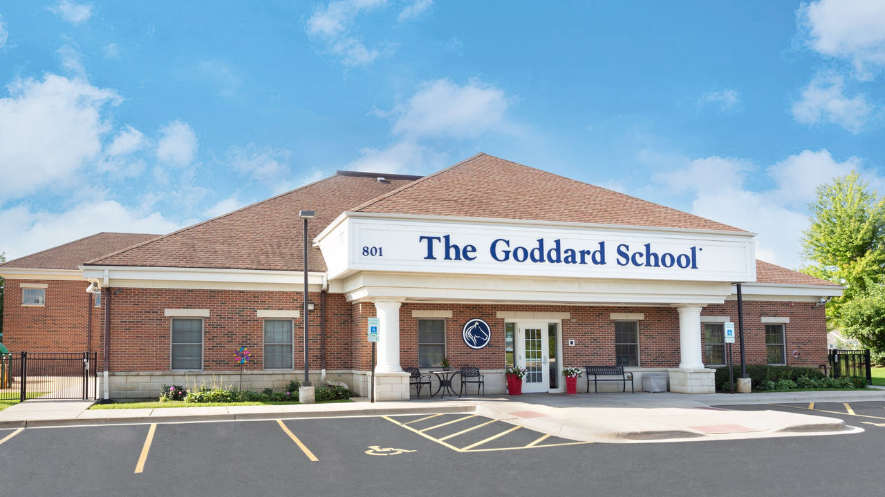Preschool & Daycare of The Goddard School of Cary