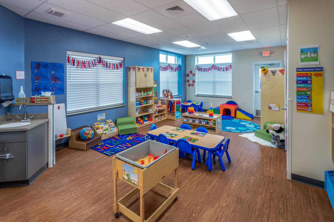 Preschool & Daycare of The Goddard School of Westfield | The Goddard School