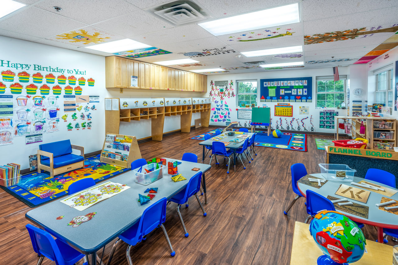 Preschool & Daycare of The Goddard School of Frederick