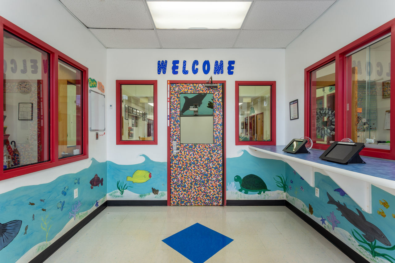 Preschool & Daycare of The Goddard School of Marriottsville