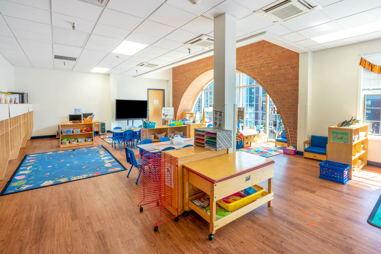 Preschool & Daycare of The Goddard School of Silver Spring