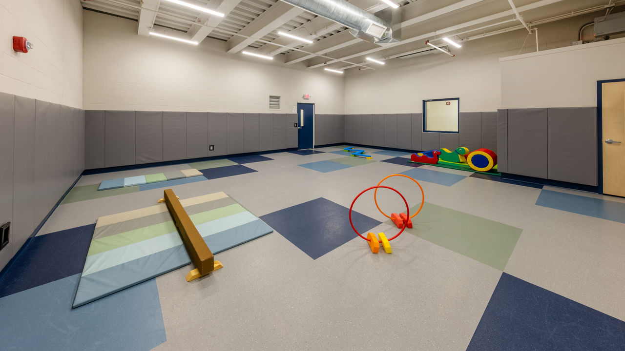 Preschool & Daycare of The Goddard School of Liberty | The Goddard School