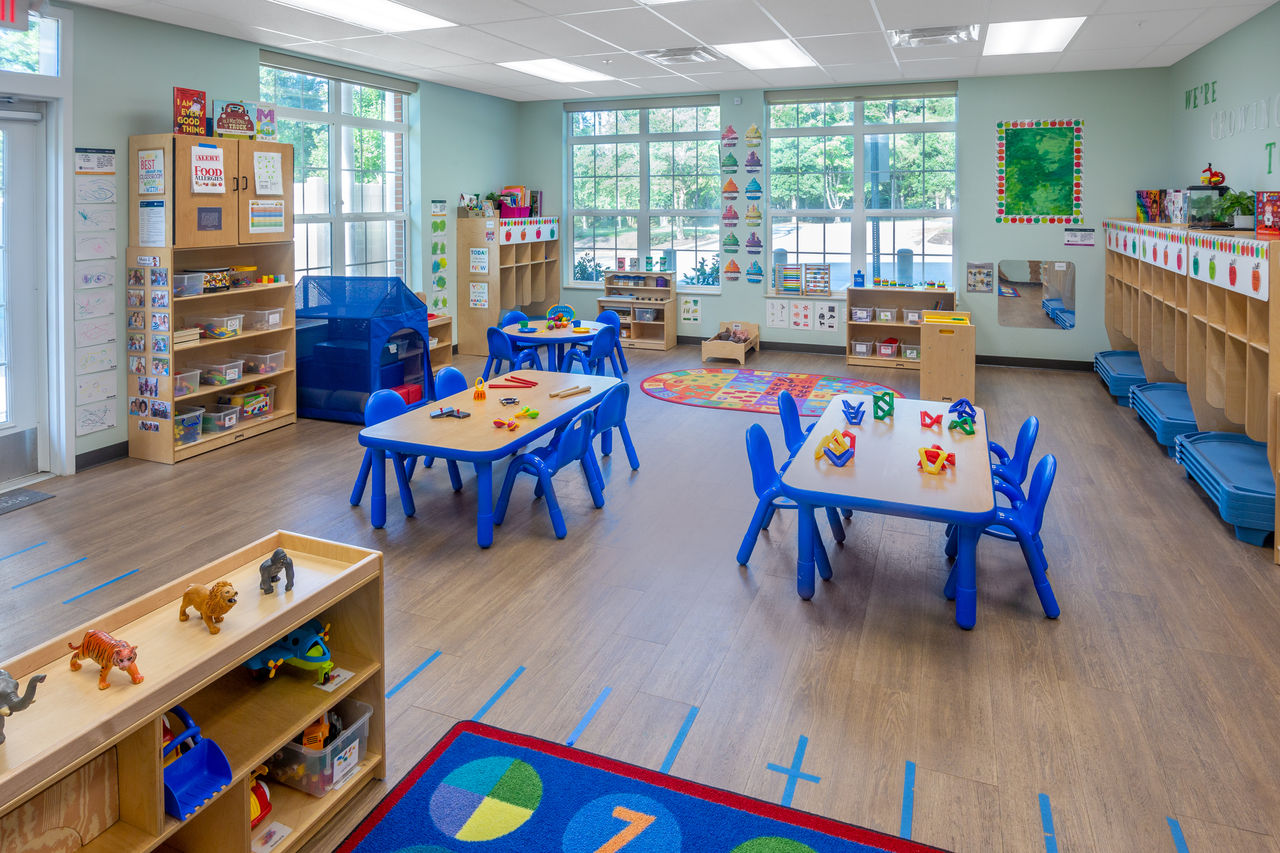 Preschool & Daycare of The Goddard School of Cary (Lochmere)