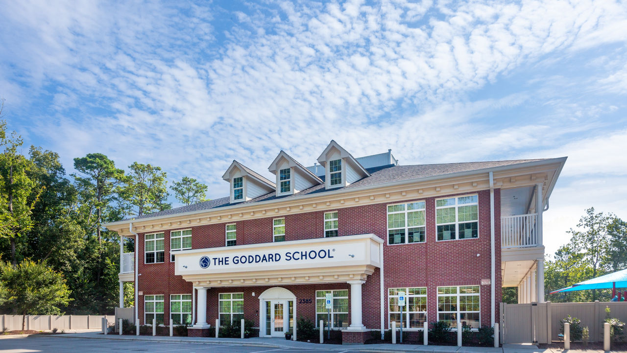 Preschool & Daycare of The Goddard School of Cary (Lochmere) - The ...