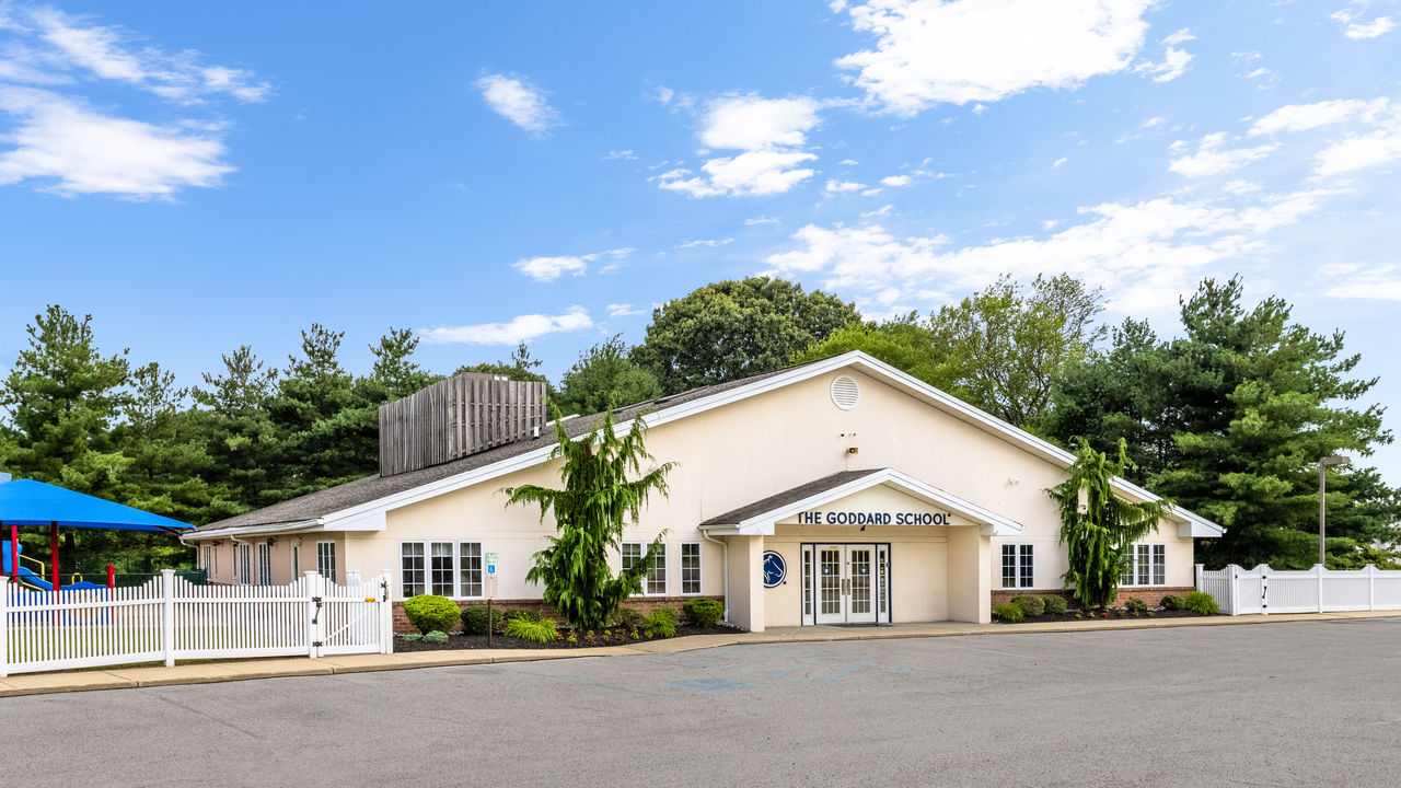 Preschool Daycare Of The Goddard School Of Washington Township The Preschool Daycare Of The Goddard School Of Washington Township The
