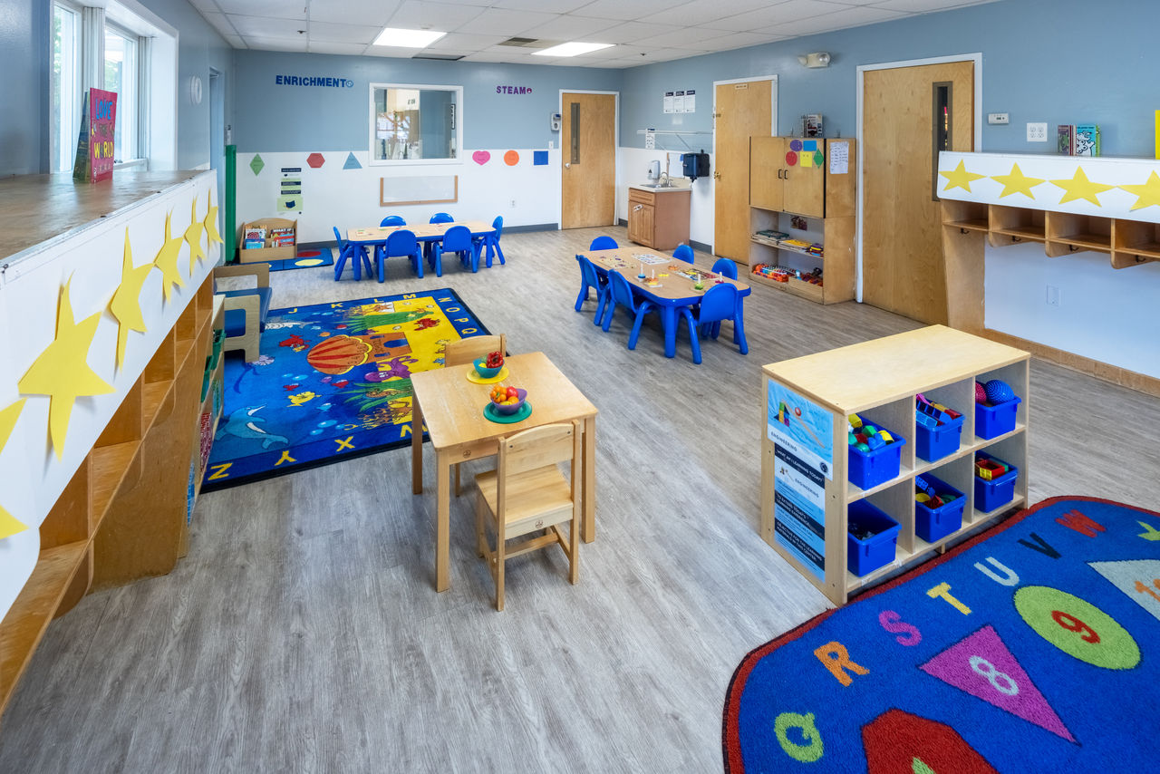 Preschool & Daycare of The Goddard School of West Long Branch