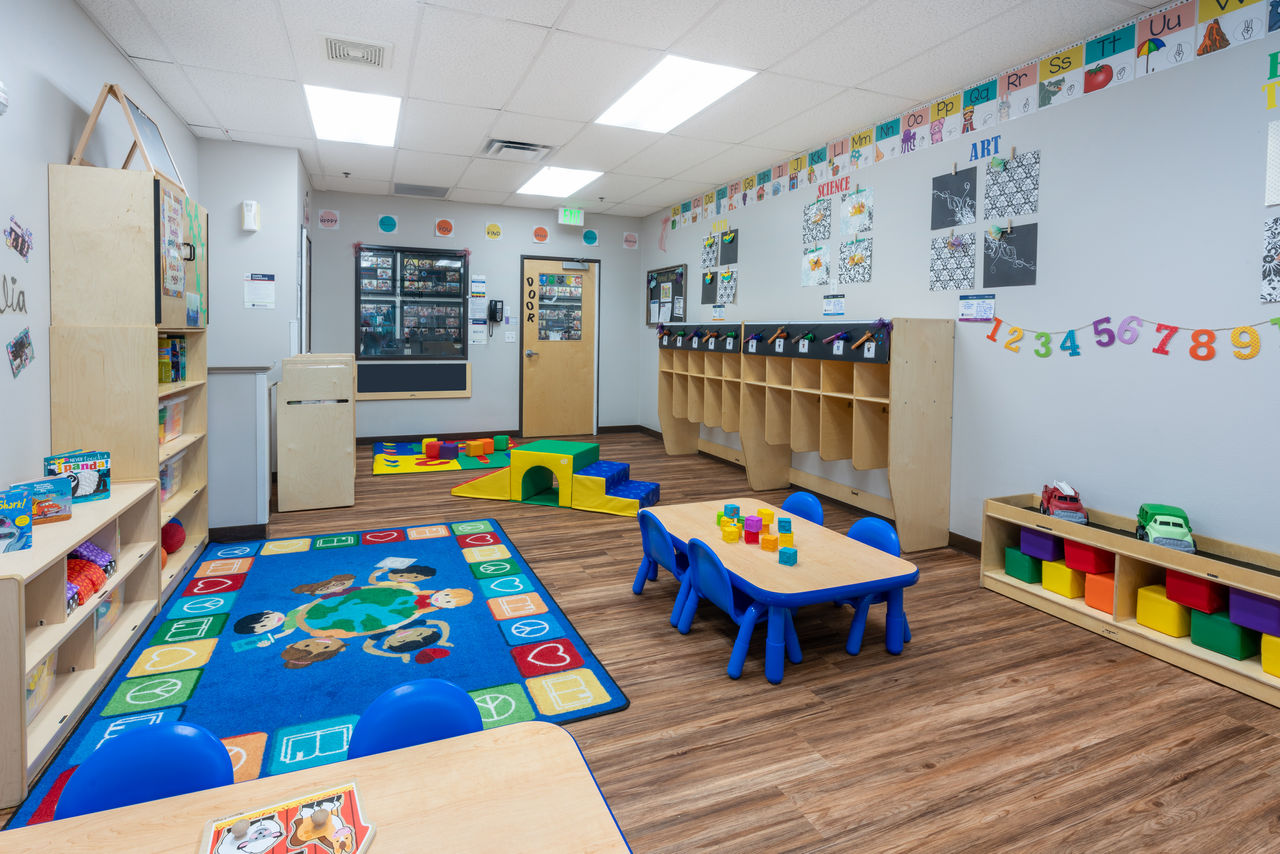 Preschool & Daycare of The Goddard School of Sparks