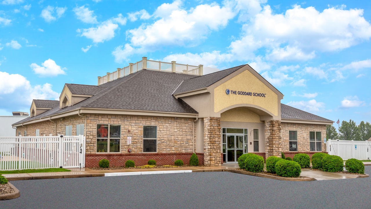 Preschool & Daycare of The Goddard School of Boardman