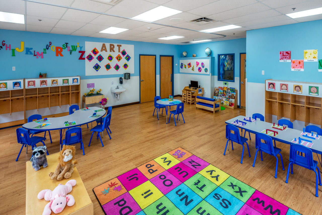 Preschool & Daycare of The Goddard School of Boardman | The Goddard School