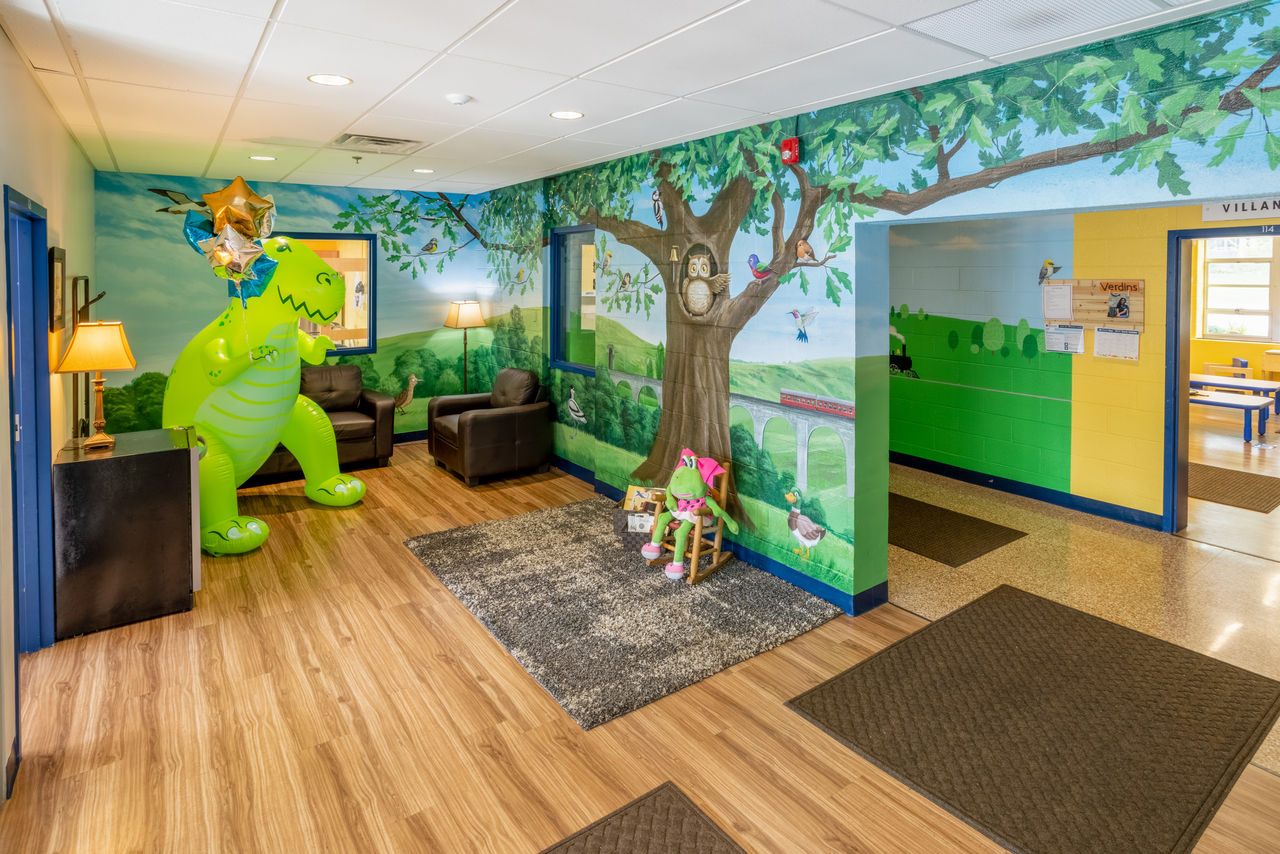 Preschool & Daycare of The Goddard School of Bala Cynwyd