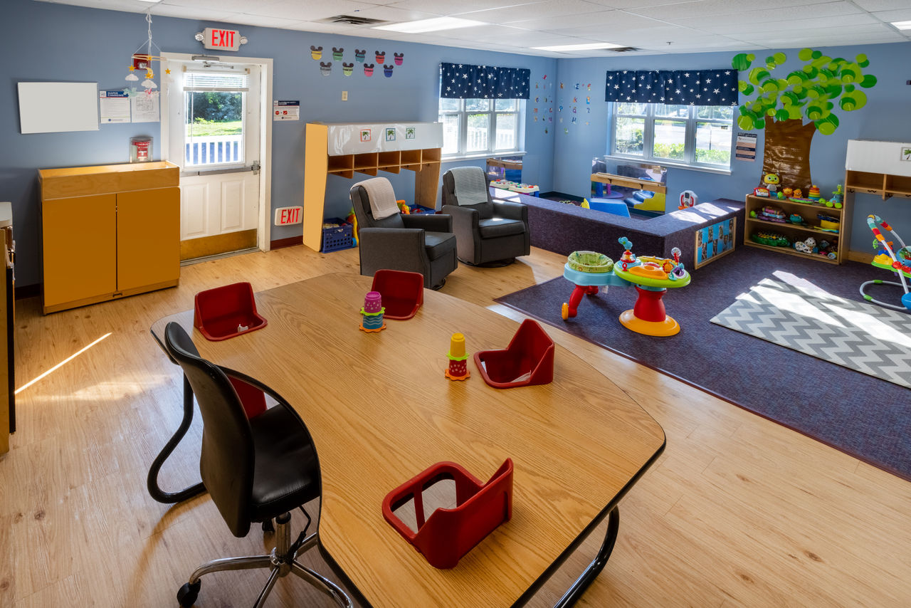 Preschool & Daycare of The Goddard School of Montgomeryville | The ...