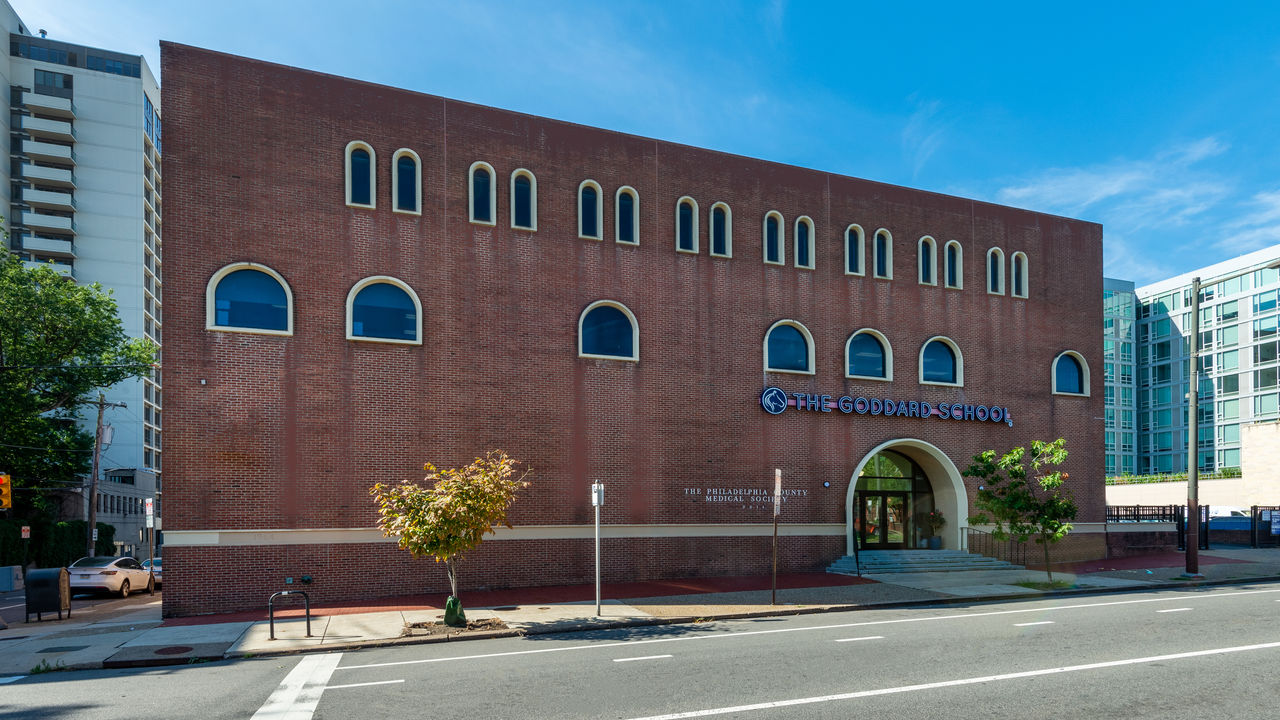 Preschool & Daycare of The Goddard School of Philadelphia (Spring Garden)