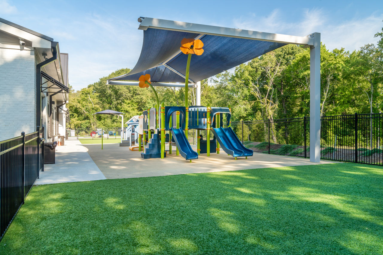 Preschool & Daycare of The Goddard School of Fort Mill (Doby's Bridge)
