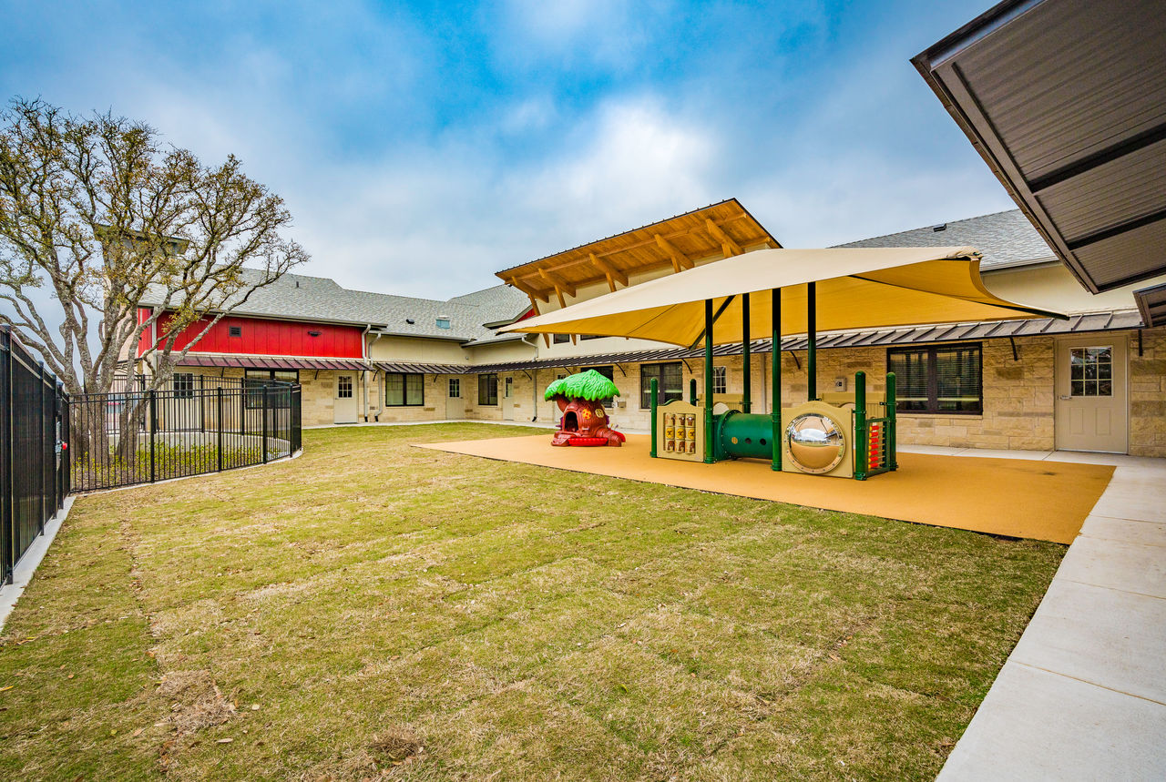 Preschool & Daycare of The Goddard School of Austin (Avery Ranch) - The ...