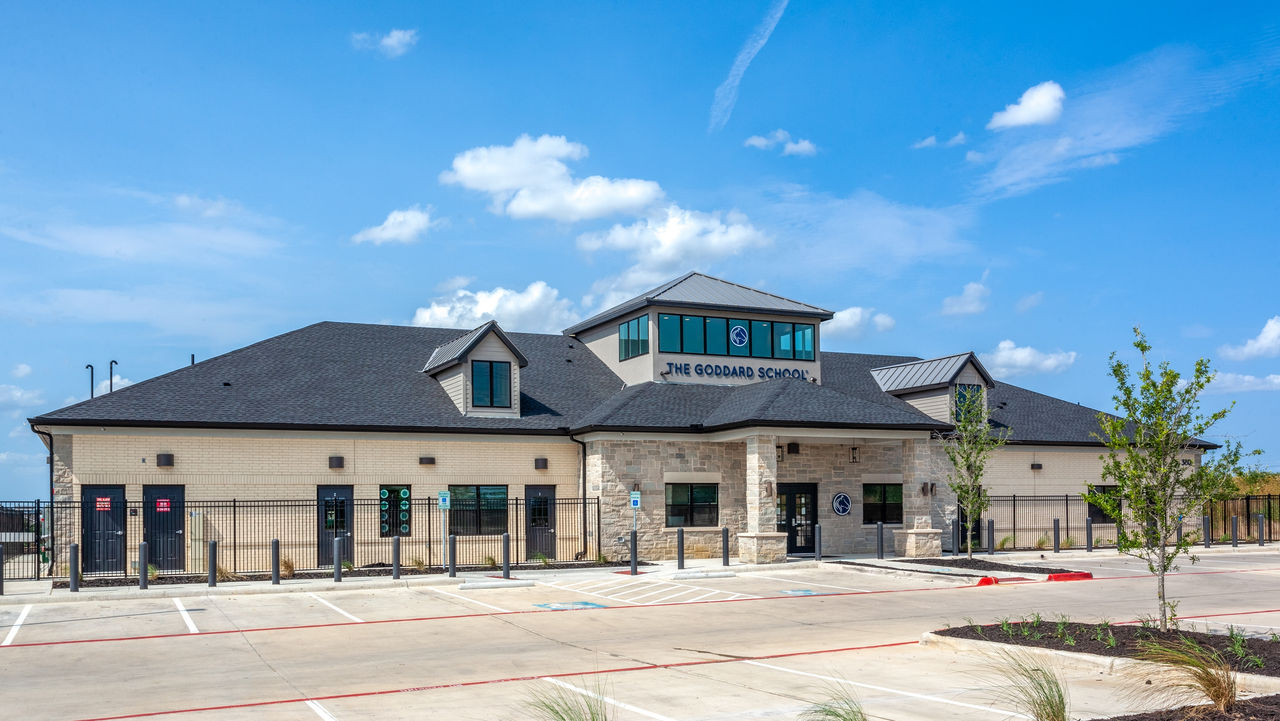 Preschool & Daycare of The Goddard School of Celina