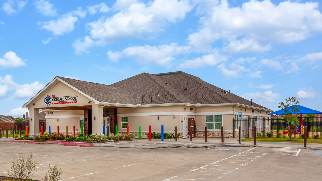Preschool & Daycare of The Goddard School of Forney - The Goddard School