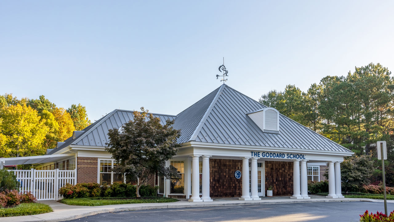 Preschool & Daycare of The Goddard School of Henrico (Short Pump) | The ...