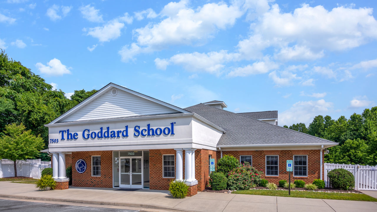 Preschool & Daycare of The Goddard School of Mechanicsville