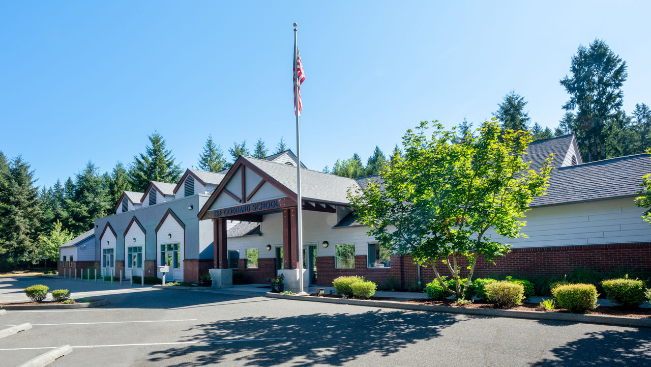 Preschool & Daycare of The Goddard School of Redmond - The Goddard School