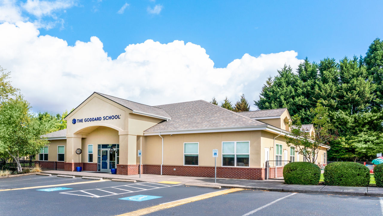 Preschool & Daycare of The Goddard School of Vancouver | The Goddard School