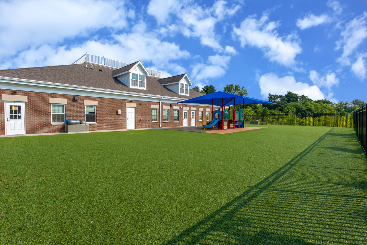 Preschool & Daycare of The Goddard School of Verona