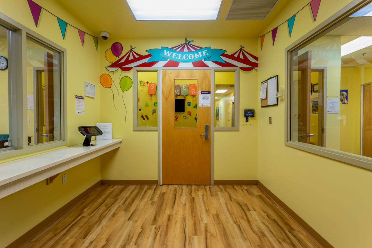 Preschool & Daycare of The Goddard School of Verona